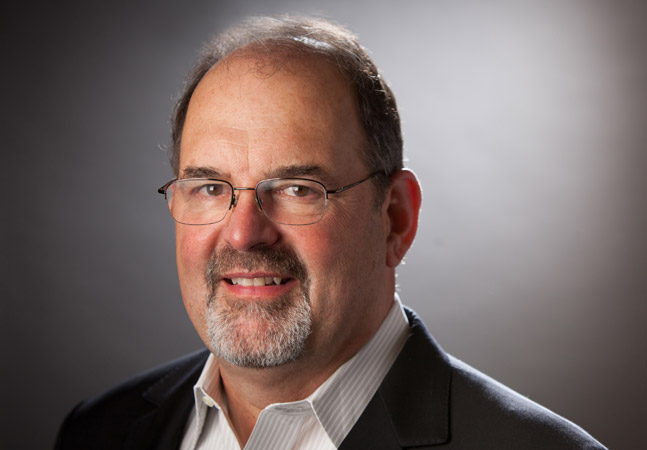 White House Taps Former Microsoft CIO Tony Scott -- Redmondmag.com