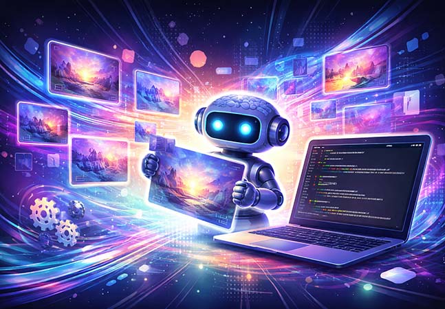 Using PowerShell for DIY AI Image Creation, Part 2: Stable Diffusion ...