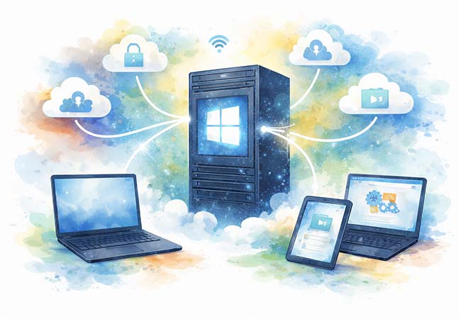 Deploying Windows Server RemoteApp, Part 1 -- Redmondmag.com
