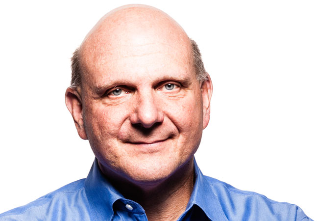 Split Up Microsoft? Most IT Pros Say No -- Redmondmag.com