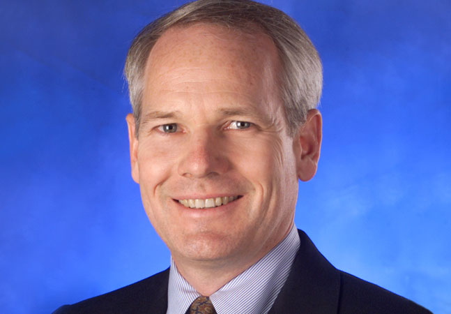 Microsoft's Kurt DelBene To Oversee HealthCare.gov -- Redmondmag.com