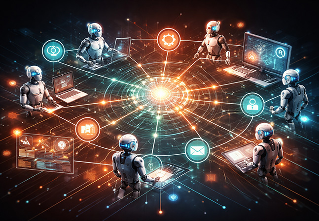 Microsoft Introduces Federated Copilot Connectors for Real-Time ...