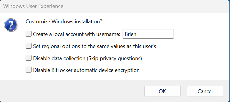 Creating Bootable USB Installation Media for Windows Server ...
